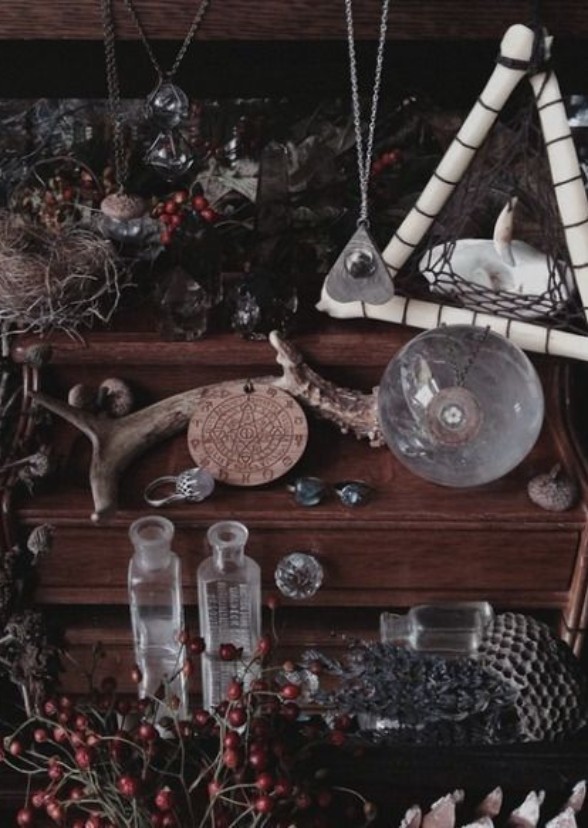 Ethereal Nights Fan Casting on myCast