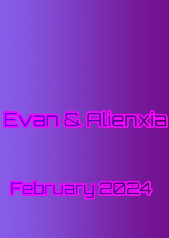 Evan & Alienxia Fan Casting on myCast
