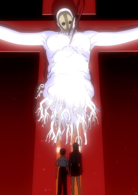 Evangelion: You Are (Not) Useless Fan Casting on myCast