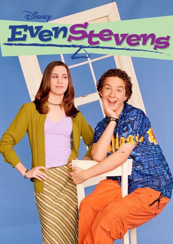 Fan Casting Jack Mulhern as Donnie Stevens in Even Stevens on myCast