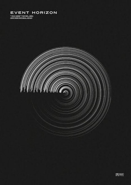 Event Horizon (2017) Fan Casting on myCast