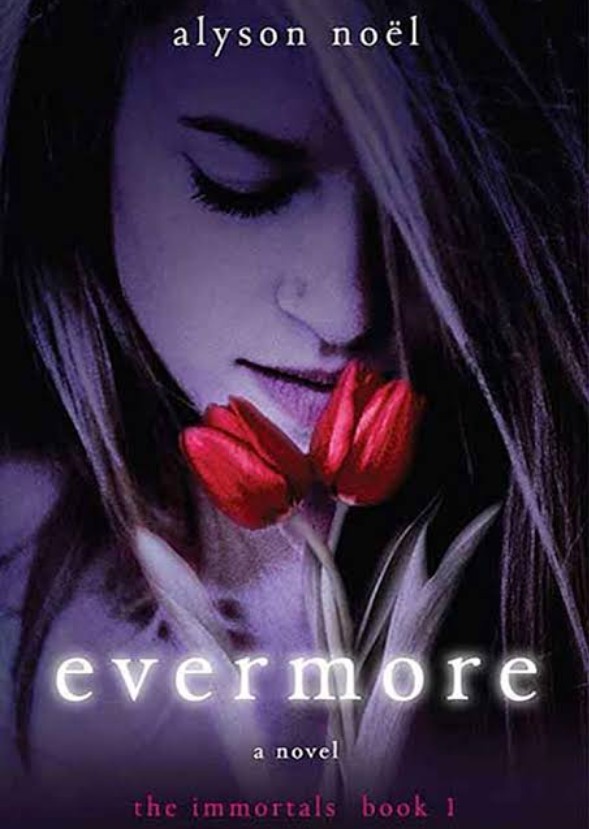 Evermore Fan Casting on myCast