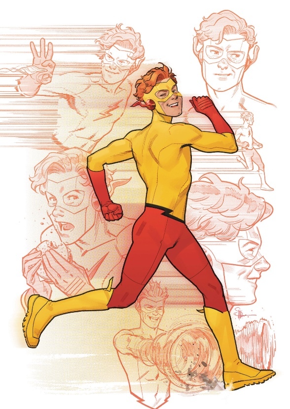 Fan Casting Rudy Pankow as Rudy Pankow in Every Actor That I Think ...