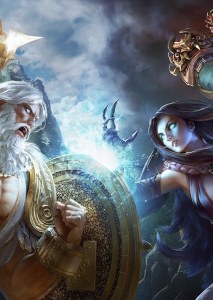 Hermes Fan Casting for Every God (mythological crossover) | myCast ...