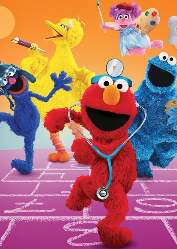 Fan Casting Matt Vogel as Kermit the Frog in Every Street is Sesame Street on myCast