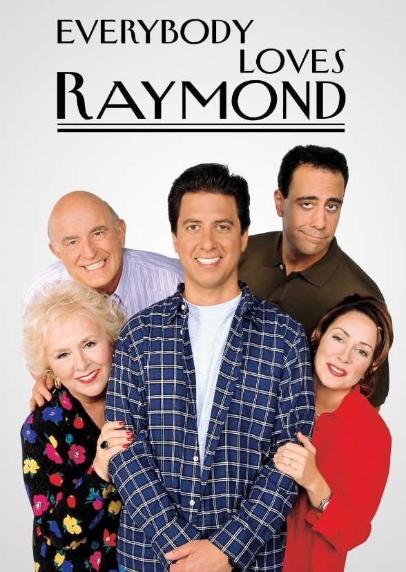 Fan Casting Jodie Sweetin as Ally Barone in Everybody Loves Raymond ...