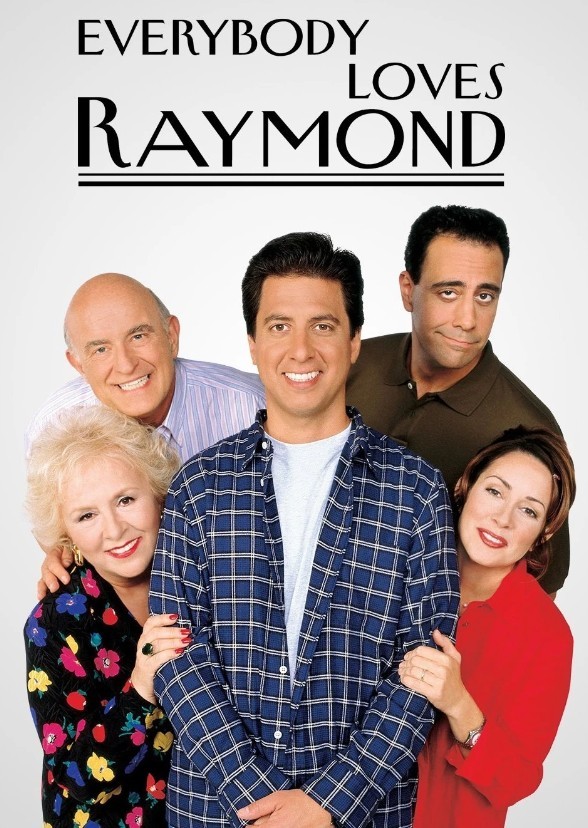 Everybody Loves Raymond (Cartoon Voice Cast) Fan Casting on myCast