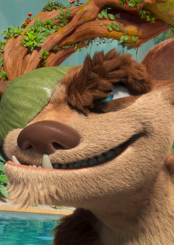 Everyone vs Fake Ice age Fan Casting on myCast