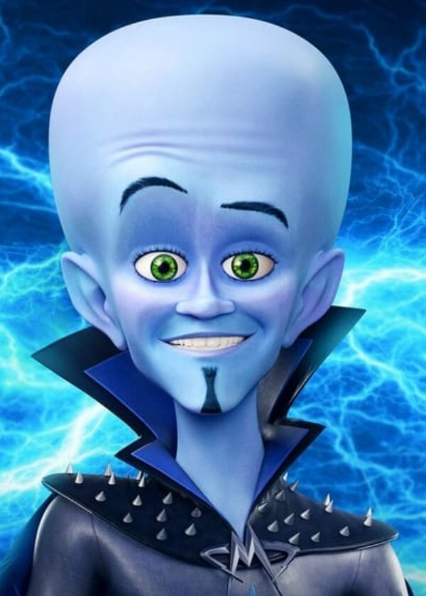 Find an Actor to Play Eric Fogel in Everyone vs Fake Megamind on myCast