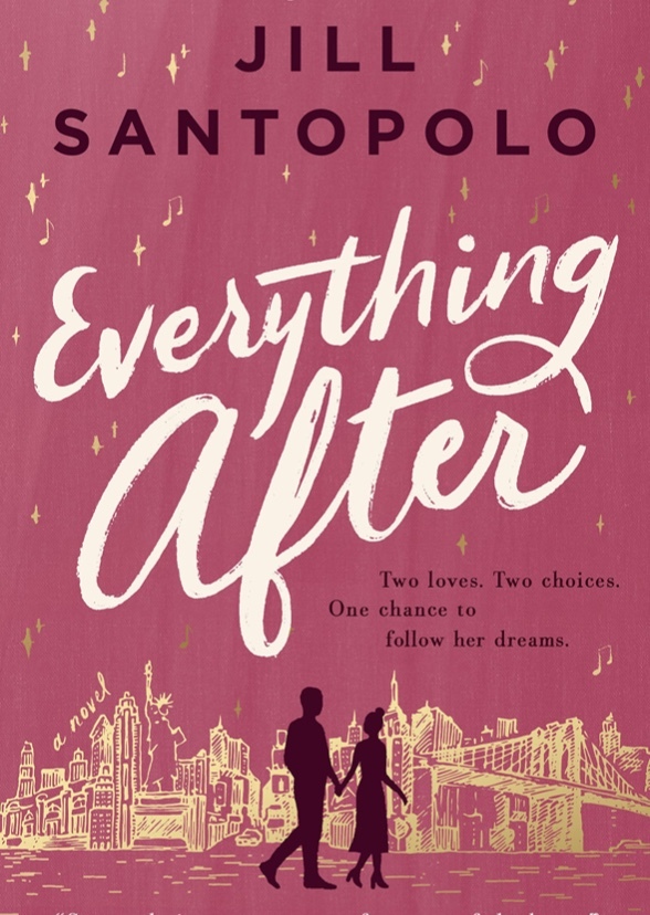 Everything After Fan Casting on myCast