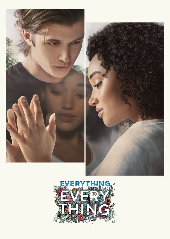 Olly Bright Fan Casting for Everything, Everything (2022) | myCast ...