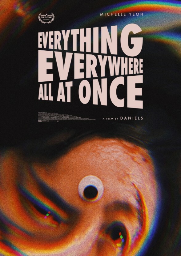 Everything Everywhere All At Once 2022 Fan Casting On Mycast