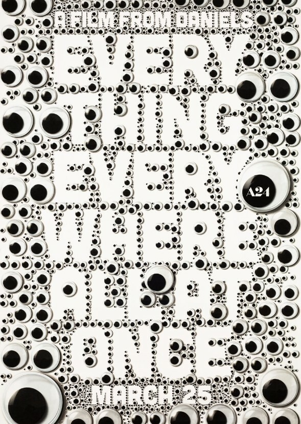 Everything Everywhere Everytime Fan Casting on myCast