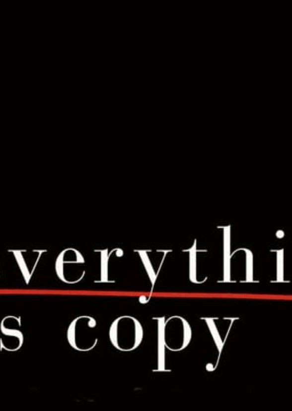 Everything Fan Casting On Mycast