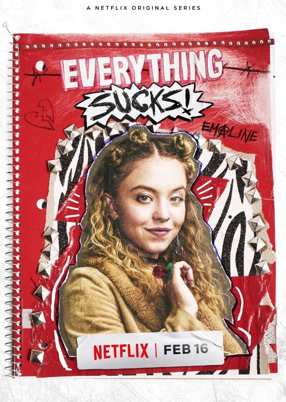 Everything Sucks! (Miscasted) Fan Casting on myCast