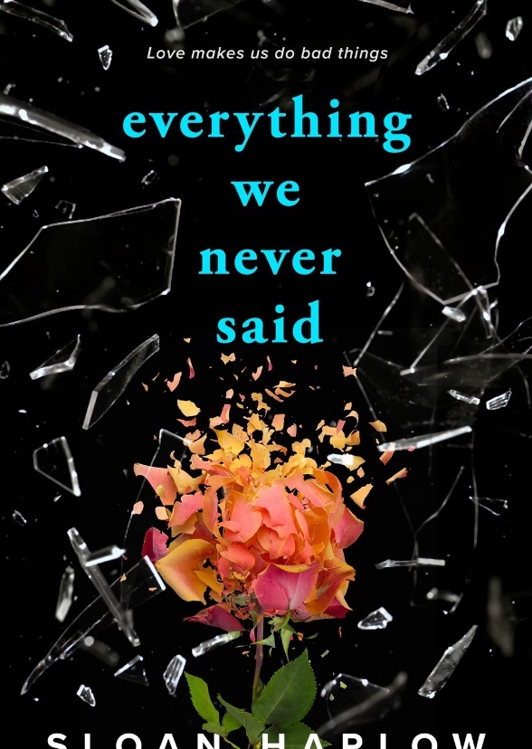 Everything We Never Said Fan Casting on myCast