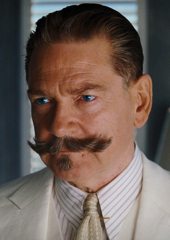 Evil Under The Sun Fan Casting on myCast