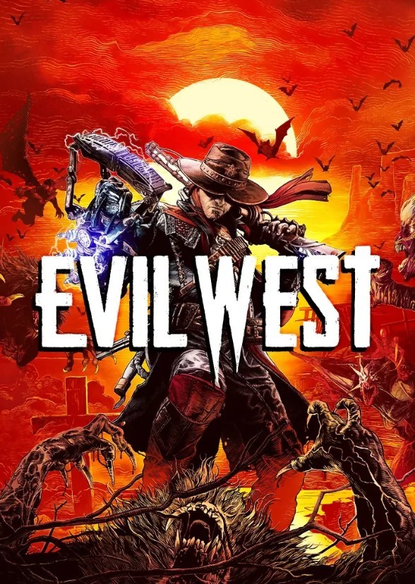Evil West Fan Casting on myCast