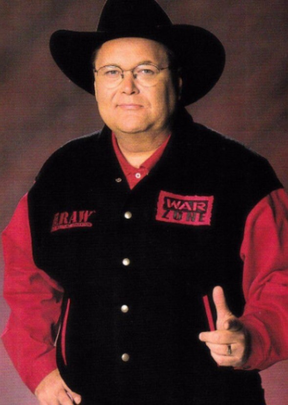 Evolution of JR Fan Casting on myCast