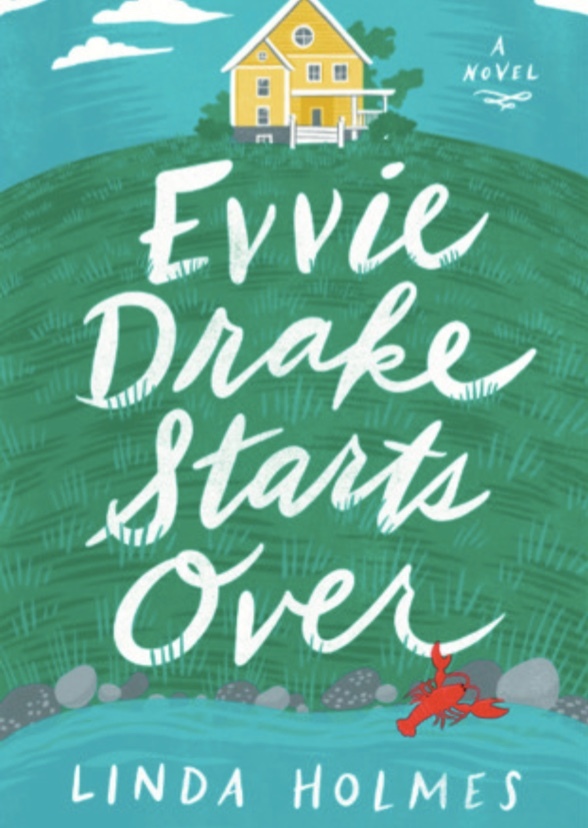 Evvie Drake Fan Casting for Evvie Drake Starts Over | myCast - Fan ...