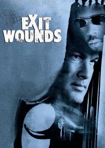 Browse #exitwounds Fan Casting Stories on myCast