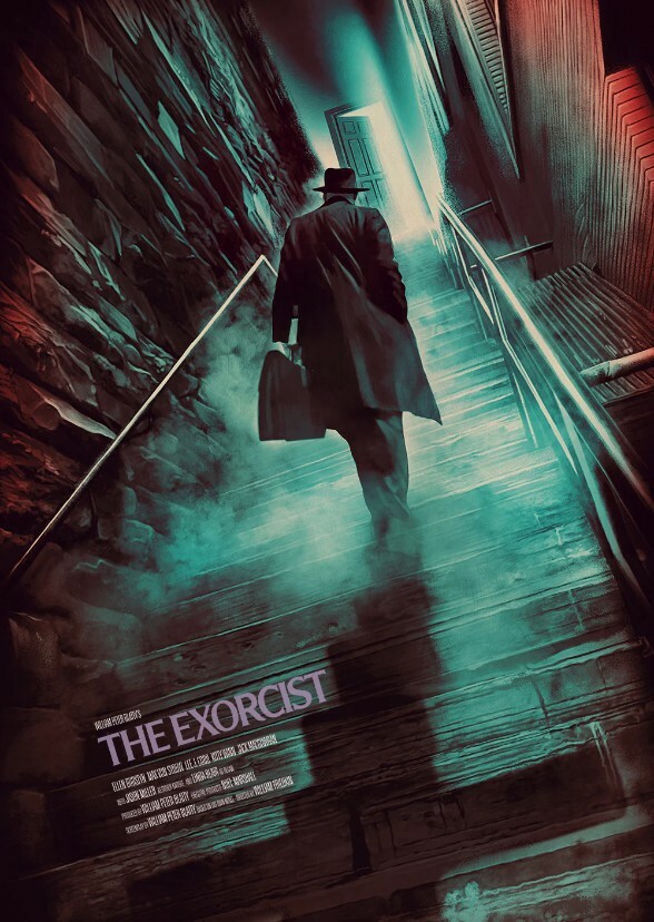 The Exorcist (2023) Fan Casting on myCast