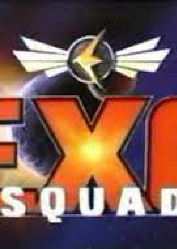 Exo Squad Logo BEAST Bio Exo Arena Suit Team: Neues Online Actionspiel