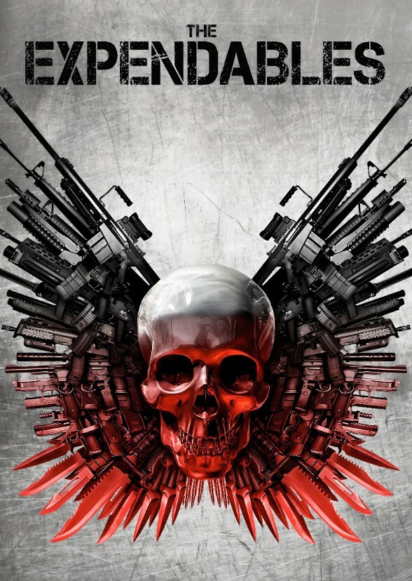 Character #9 Fan Casting for Expendables | myCast - Fan Casting Your ...