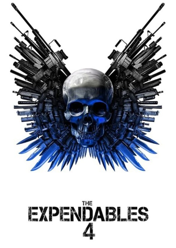 Expendables IV Fan Casting on myCast
