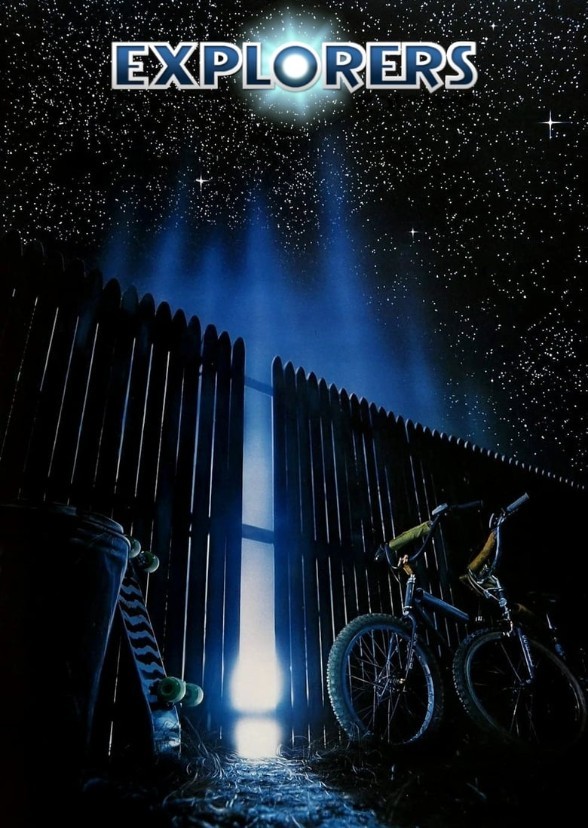 Explorers 2 Fan Casting on myCast