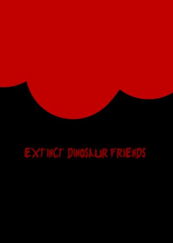 Extinct Dinosaur Friends Fan Casting on myCast