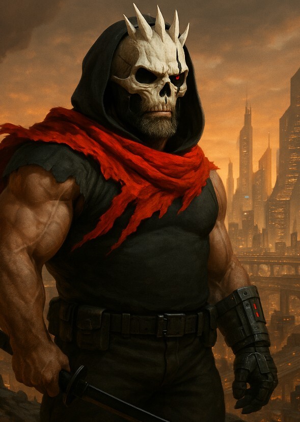 Find an Actor to Play Officer Dingus in Extortius on myCast