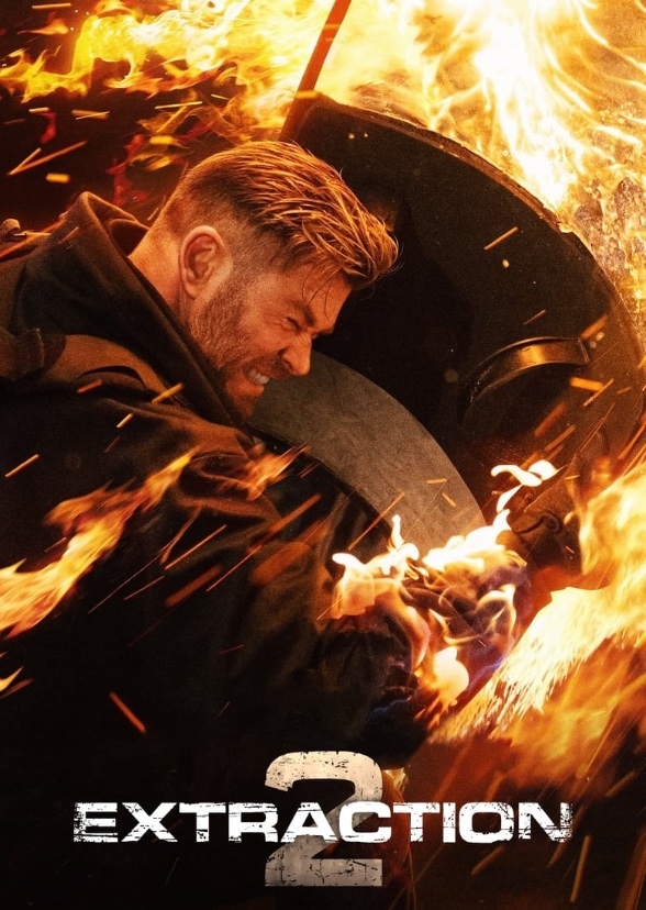 Extraction 3 Fan Casting on myCast