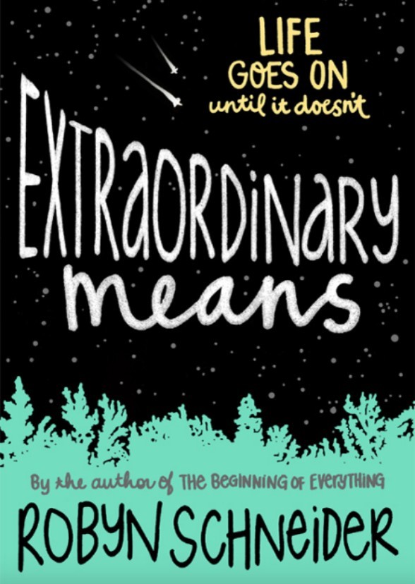 Extraordinary Means Fan Casting on myCast