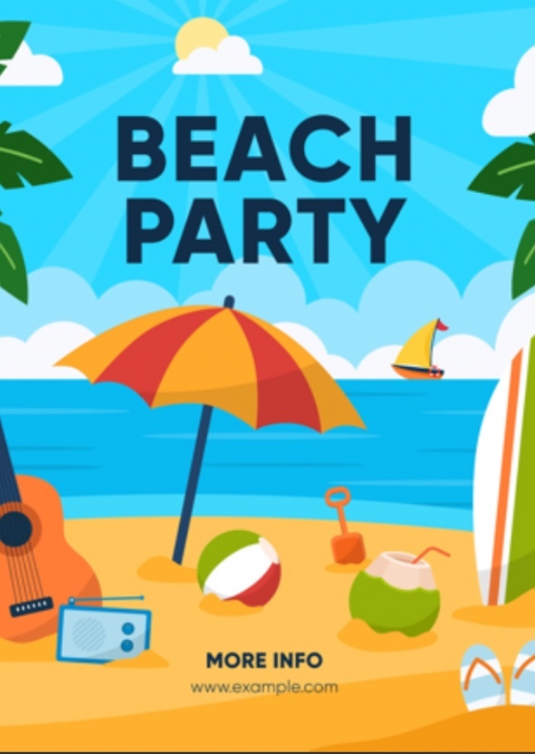 Extreme Drama Beach season 5 Fan Casting on myCast