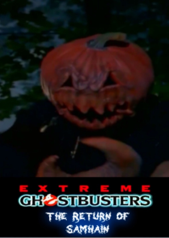 Find an Actor to Play Samhain in Extreme Ghostbusters: The Return of Samhain on myCast