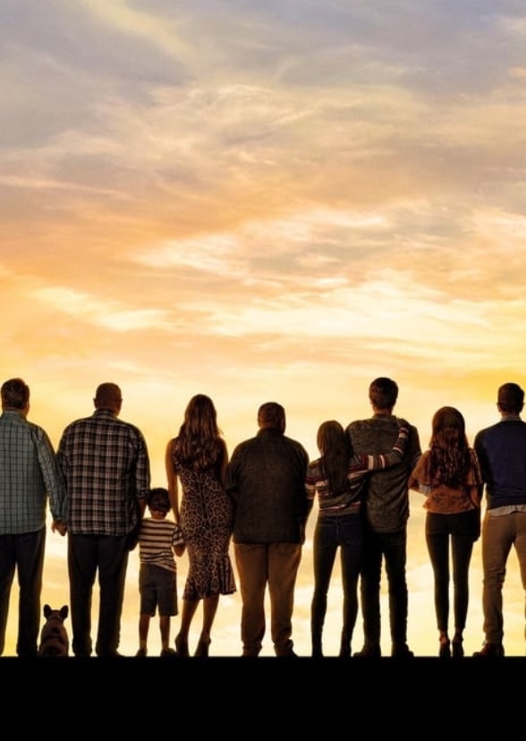 F.A.M.I.L.Y Fan Casting on myCast