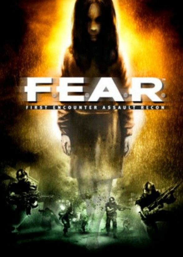 Richard Vanek Fan Casting for F.E.A.R. | myCast - Fan Casting Your ...