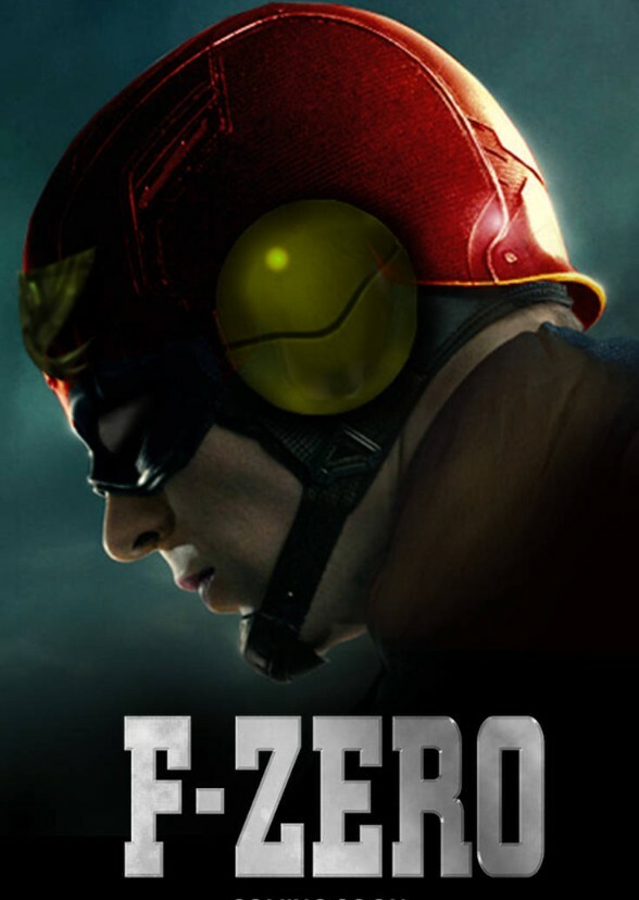 F-Zero (2024) Live Action Adaptation Fan Casting on myCast
