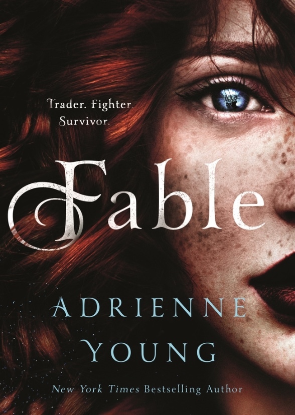 Fan Casting Sadie Sink as Fable in Fable on myCast