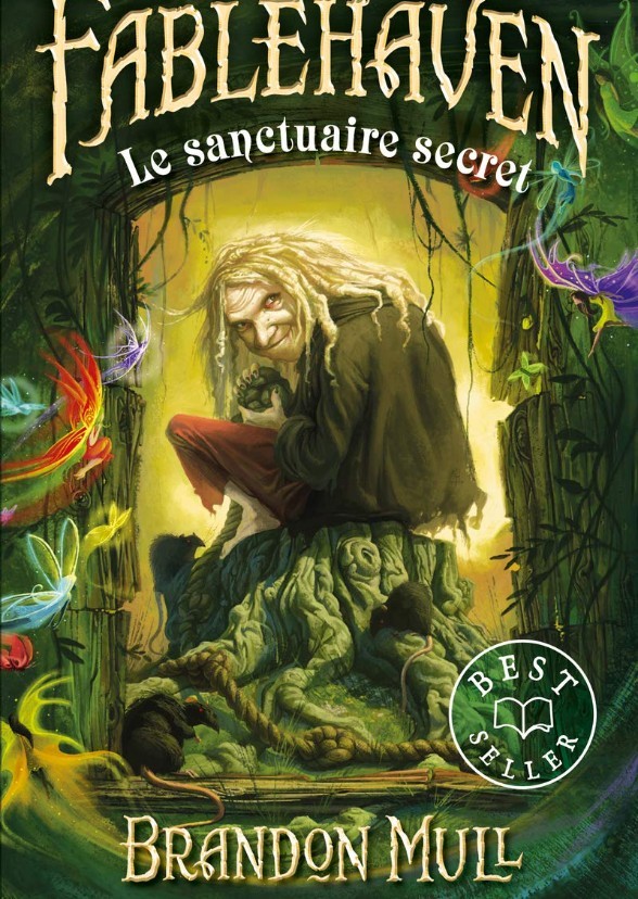 Seth Sorenson Fan Casting for Fablehaven | myCast - Fan Casting Your ...