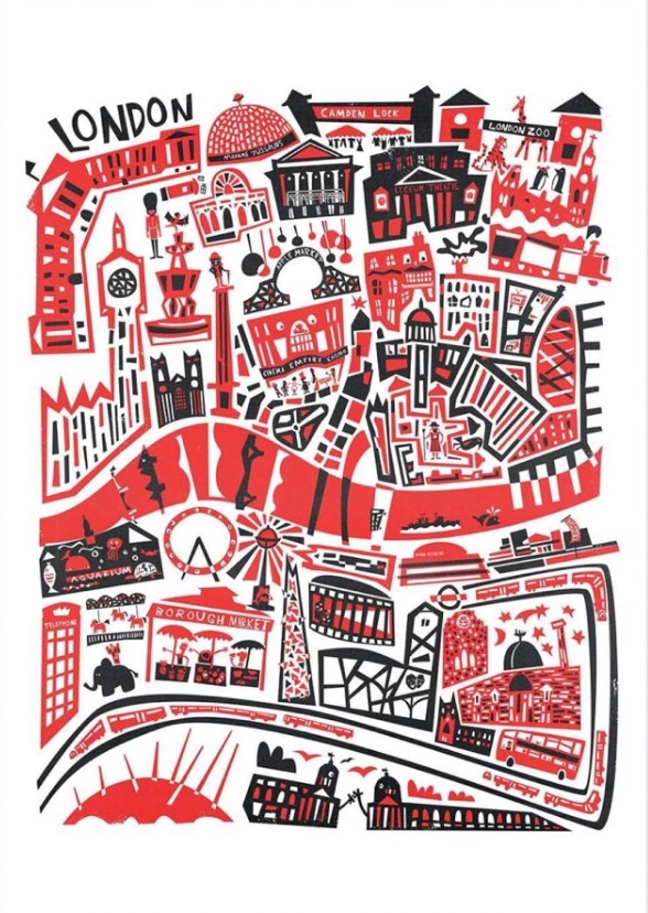 Fan Casting Daisy Ridley as Westminster in Face Claims by London ...