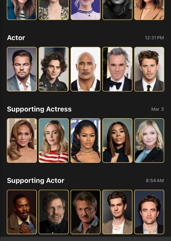 Fan Casting Azriel Dalman as 13 in Face Claims Sorted by Age in 2026 on ...