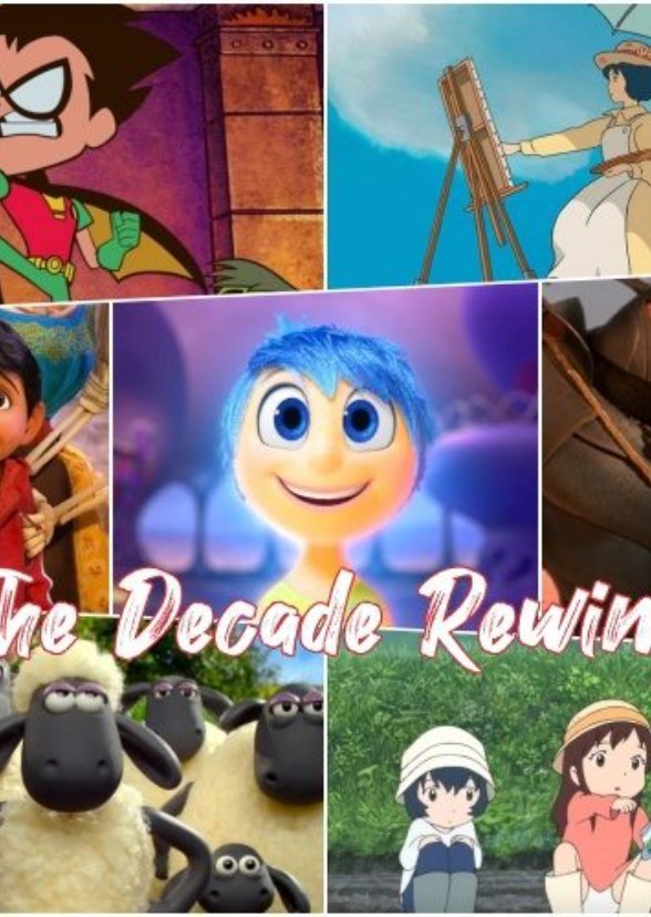 Face Claims Sorted by Animated Movies Fan Casting on myCast