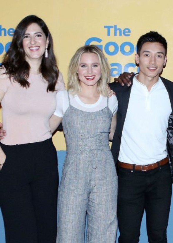 Face Claims Sorted by Celebrity Events, Award Shows and Premieres Fan ...