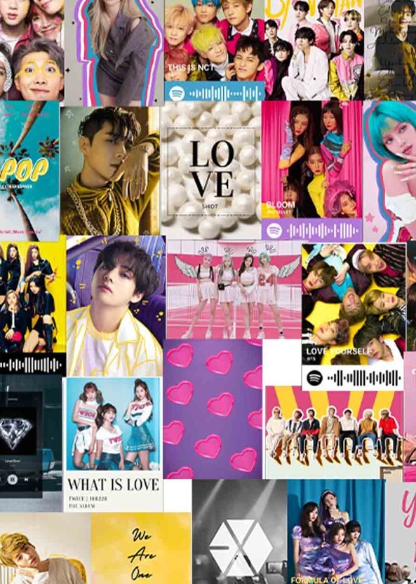 Face Claims Sorted by K-Pop Fan Casting on myCast