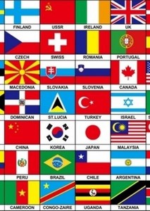 Shinaryen Fan Casting