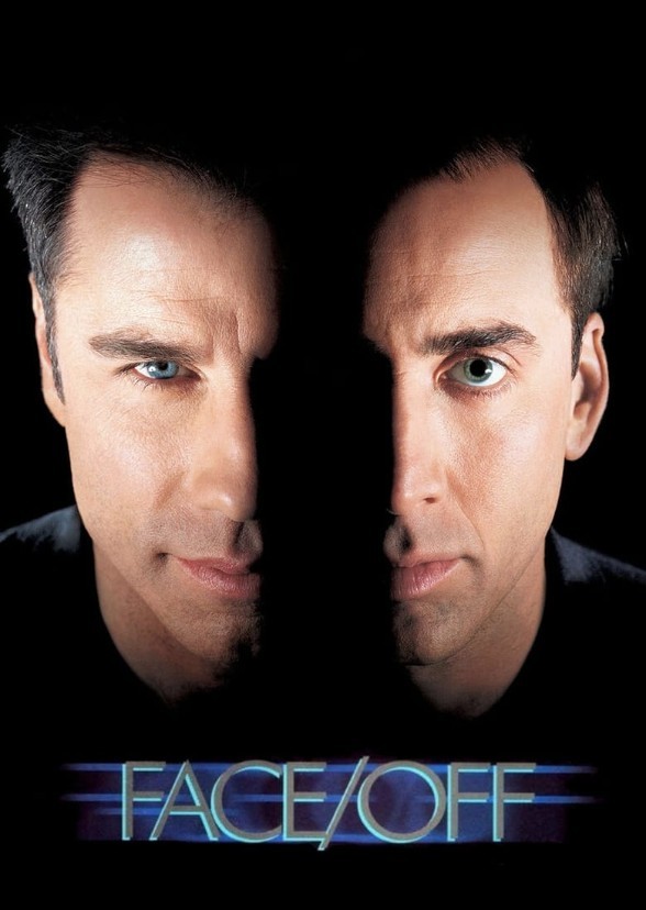 Face/Off (1987) Fan Casting on myCast