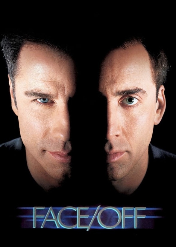 Fan Casting Chynna Phillips as Jamie Archer in Face/Off (1987) on myCast