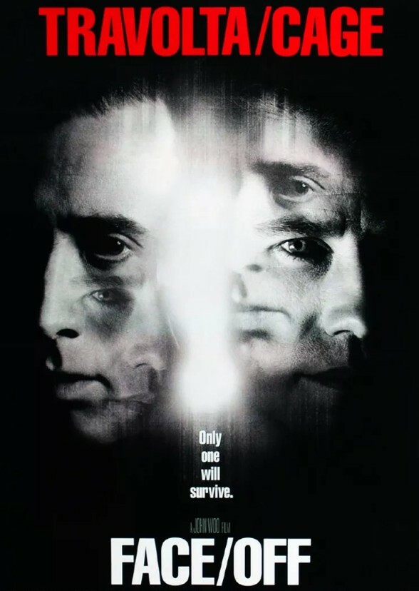 Fan Casting Matthew McConaughey as Castor Troy in Face/Off (2007) on myCast